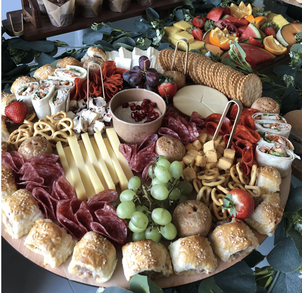 Grazing Tables | Grazer Liverpool